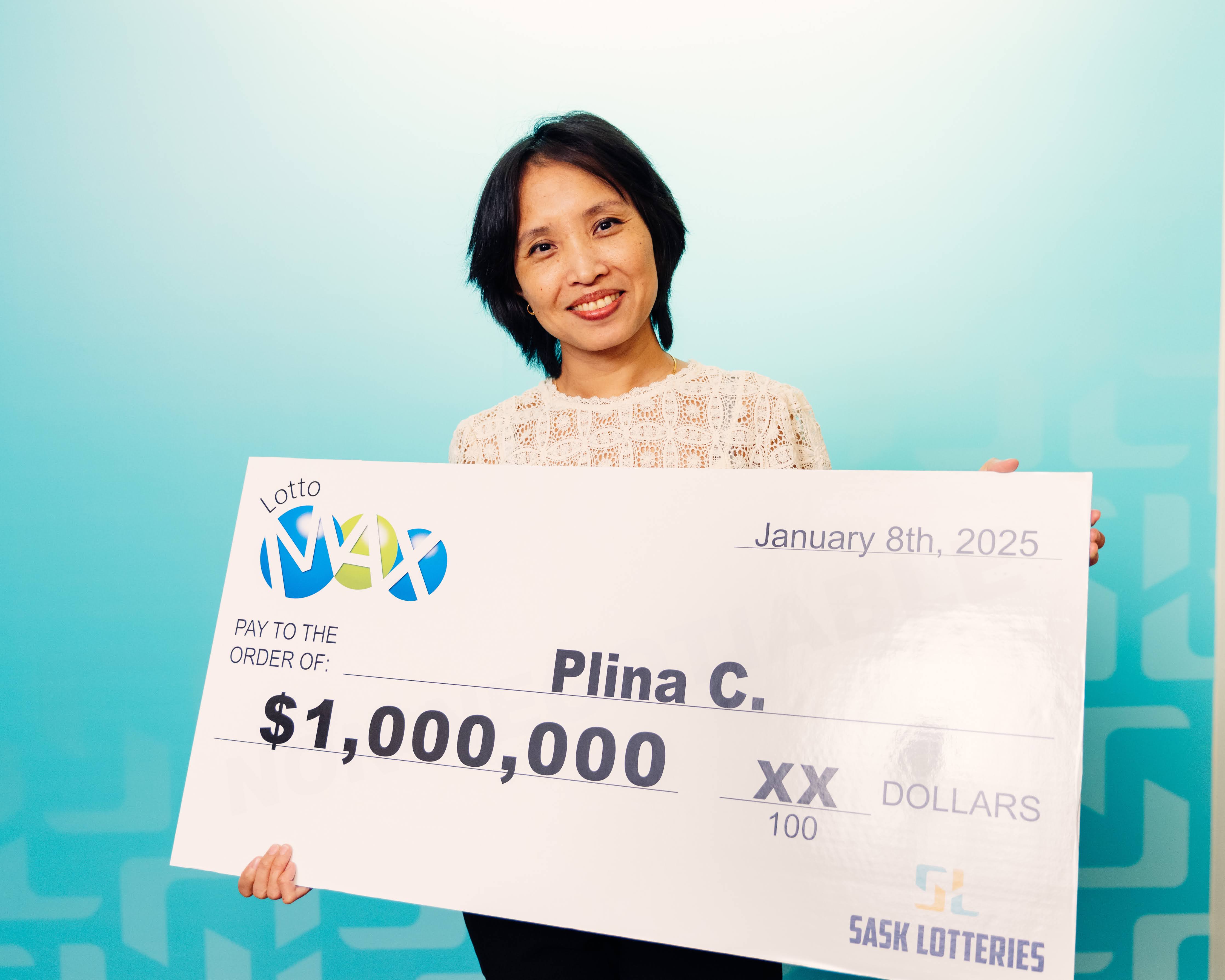 WCLC - Saskatchewan Winner Releases