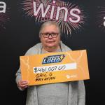 WCLC - Recent Winners