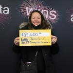 WCLC - Recent Winners