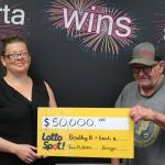 WCLC - Recent Winners