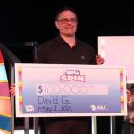 WCLC - Recent Winners