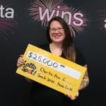 WCLC - Recent Winners