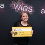 WCLC - Recent Winners