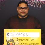 WCLC - Recent Winners