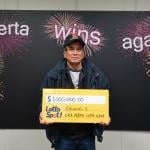 WCLC - Recent Winners