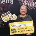 WCLC - Recent Winners