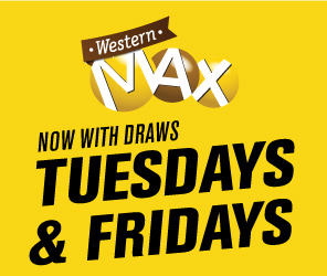 WCLC - WESTERN MAX & EXTRA