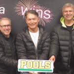 WCLC - Recent Winners