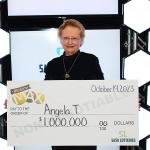 WCLC - Recent Winners