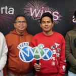 WCLC - Recent Winners