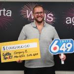 WCLC - Recent Winners