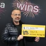 WCLC - Recent Winners