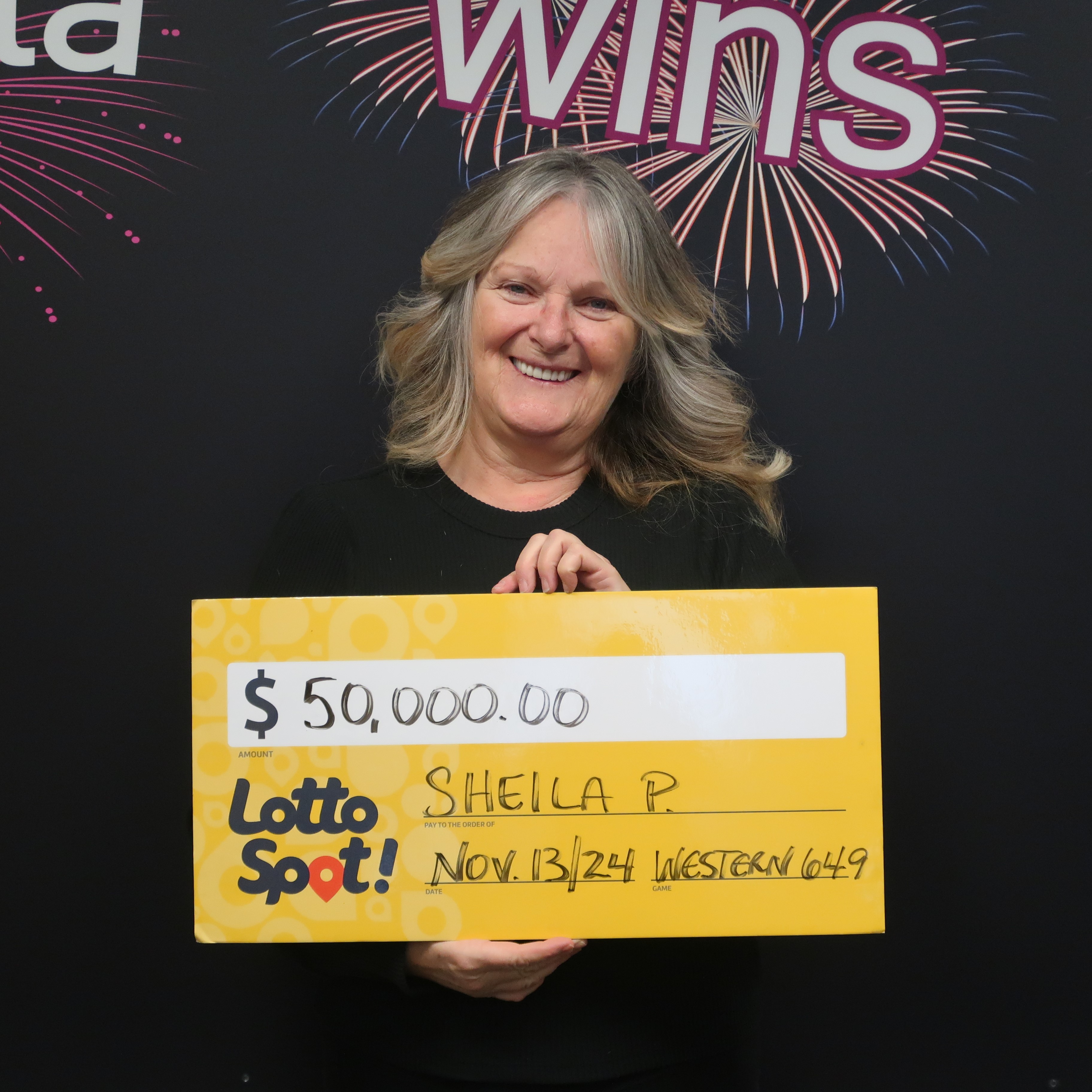 WCLC - Recent Winners