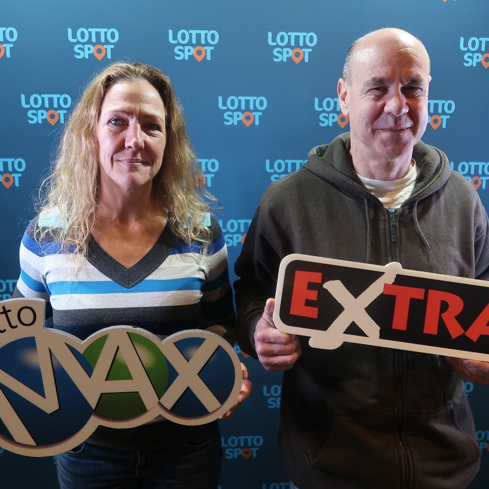 WCLC - Recent Winners