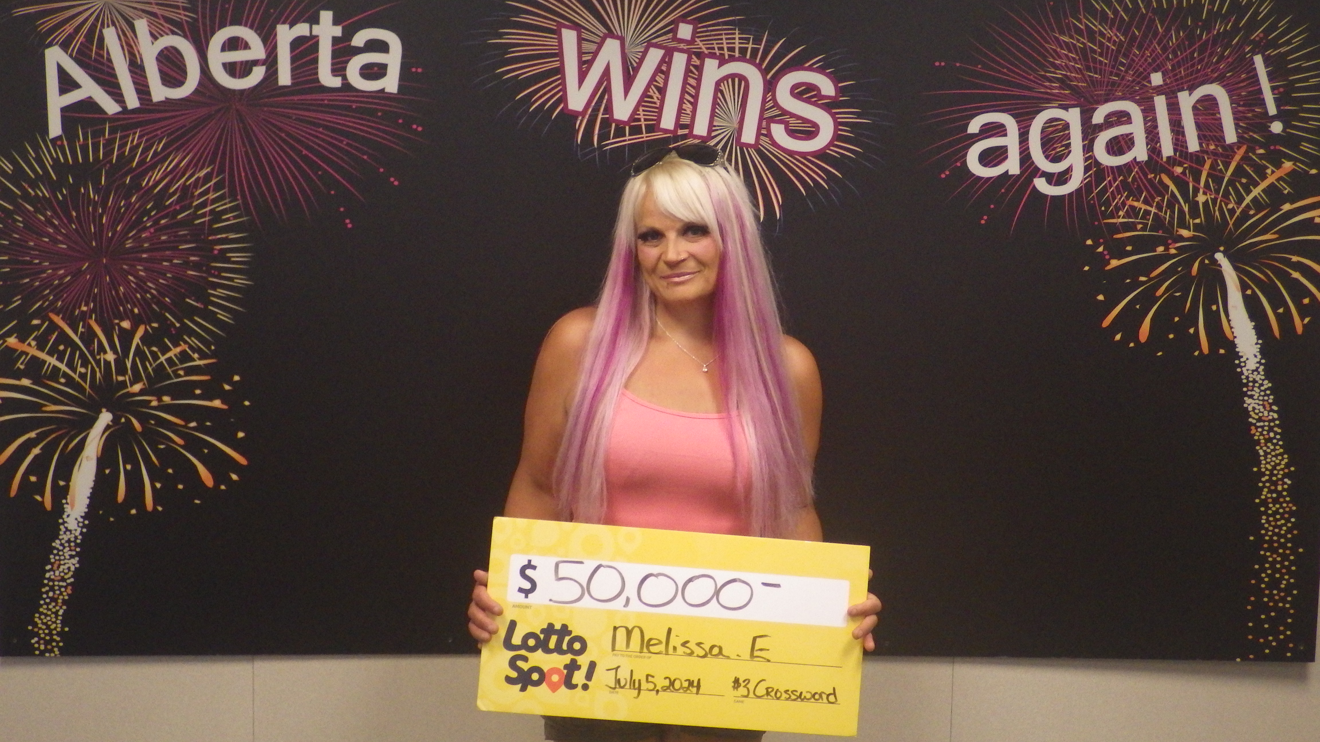 WCLC - Recent Winners