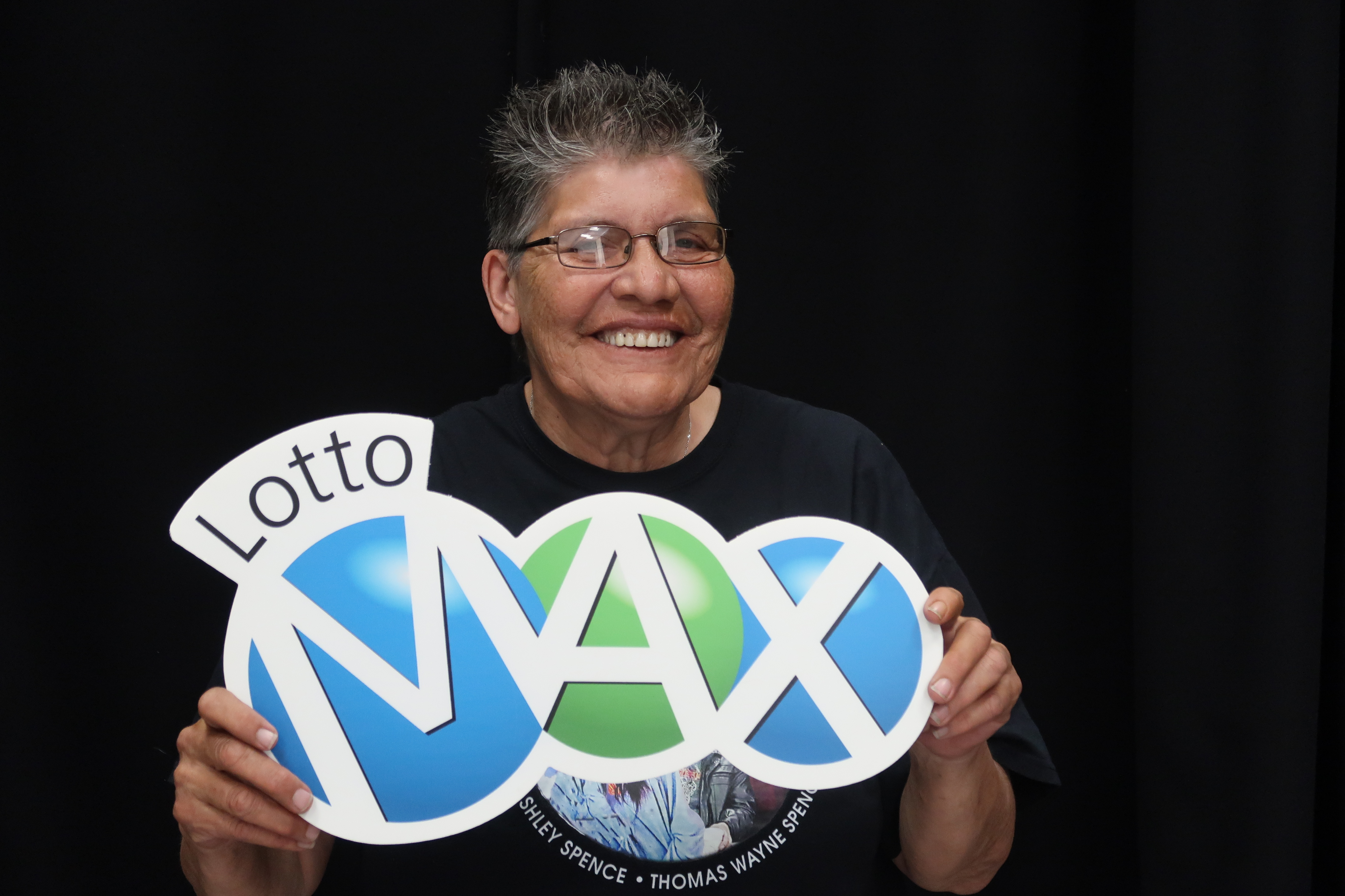 WCLC - Recent Winners