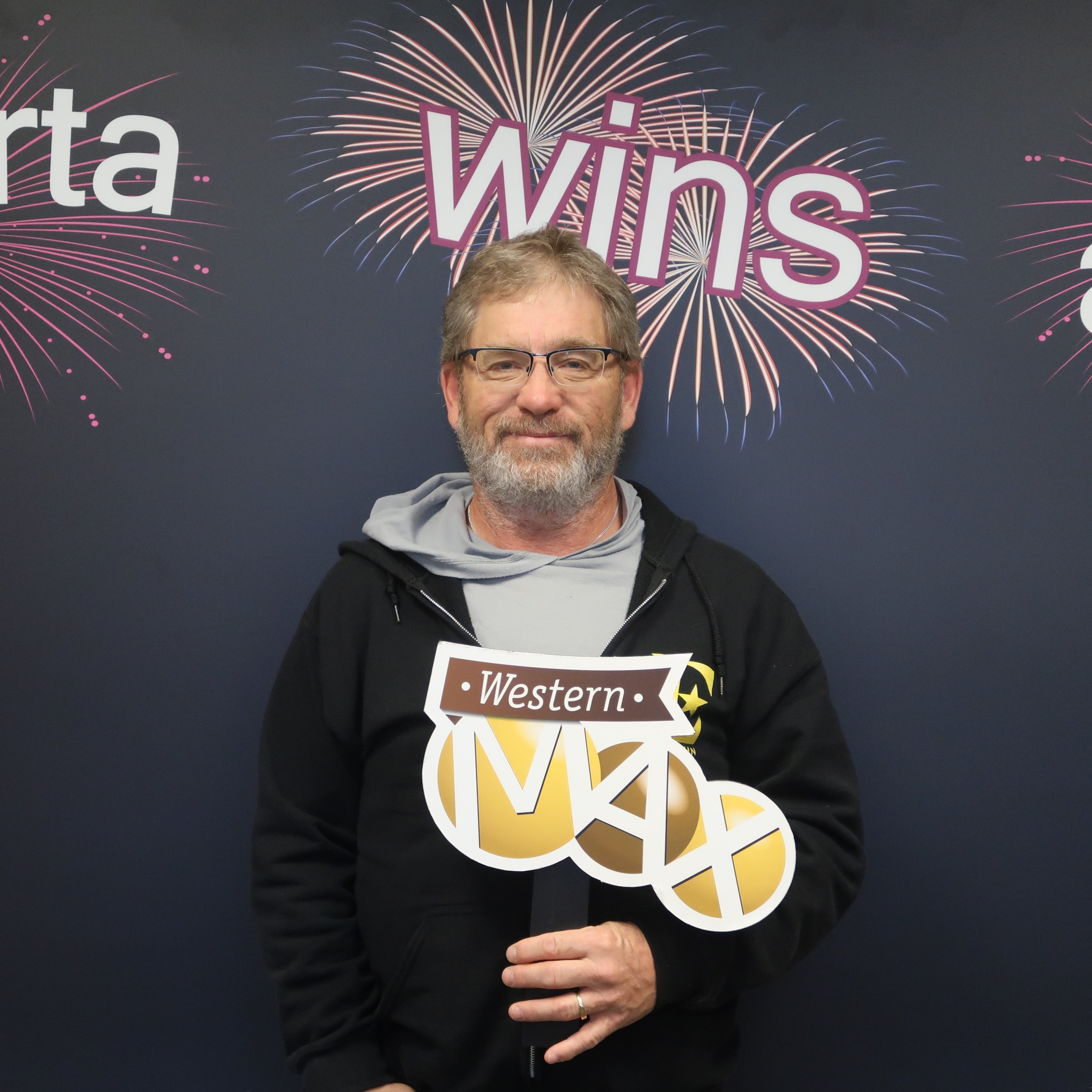 WCLC - Recent Winners