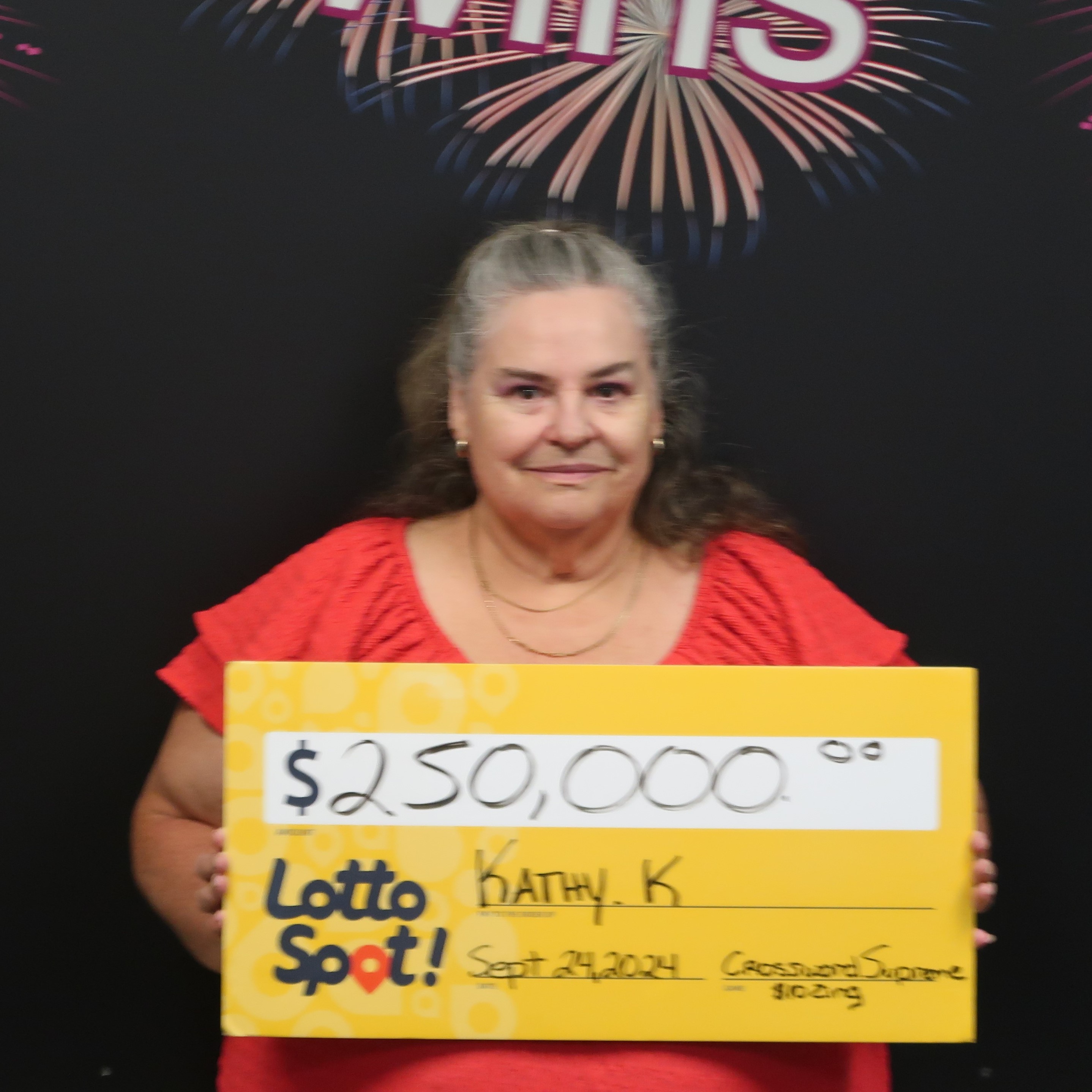 WCLC - Recent Winners