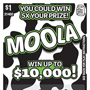 WCLC - Scratch & Win - Current Tickets