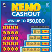 WCLC - Scratch & Win - Current Tickets