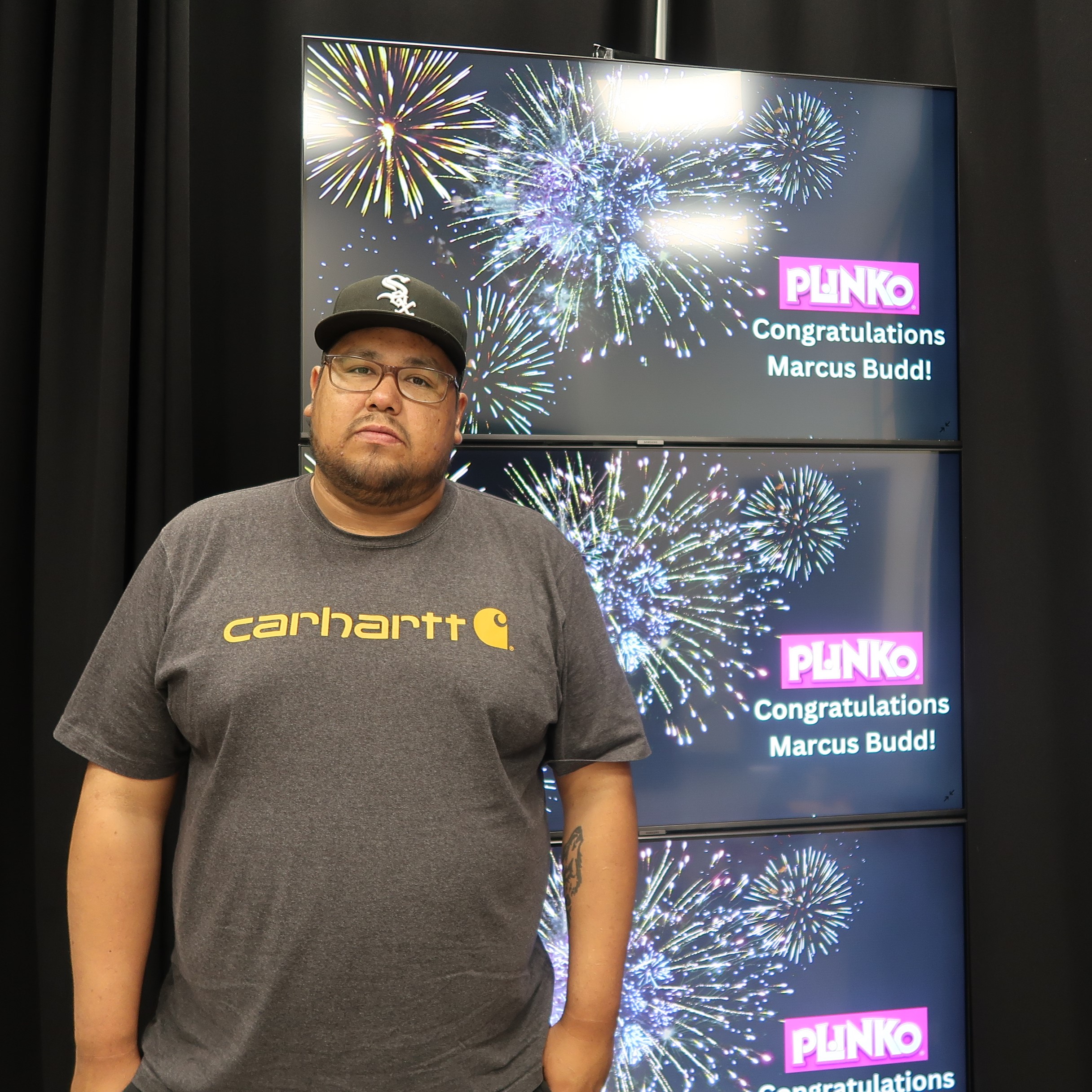 WCLC - Recent Winners