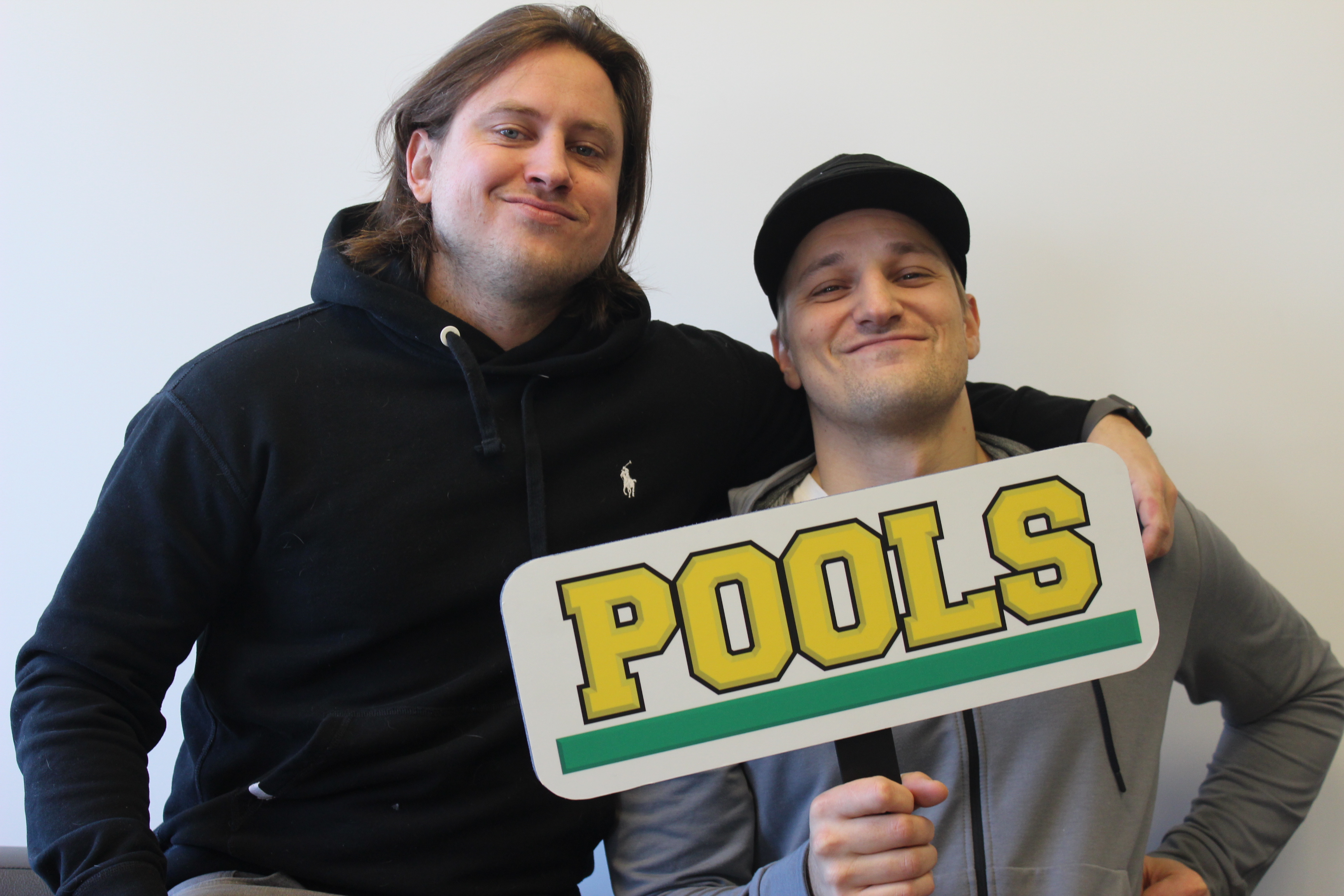 WCLC - Recent Winners