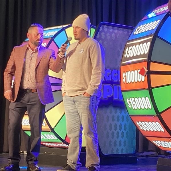 WCLC - Recent Winners