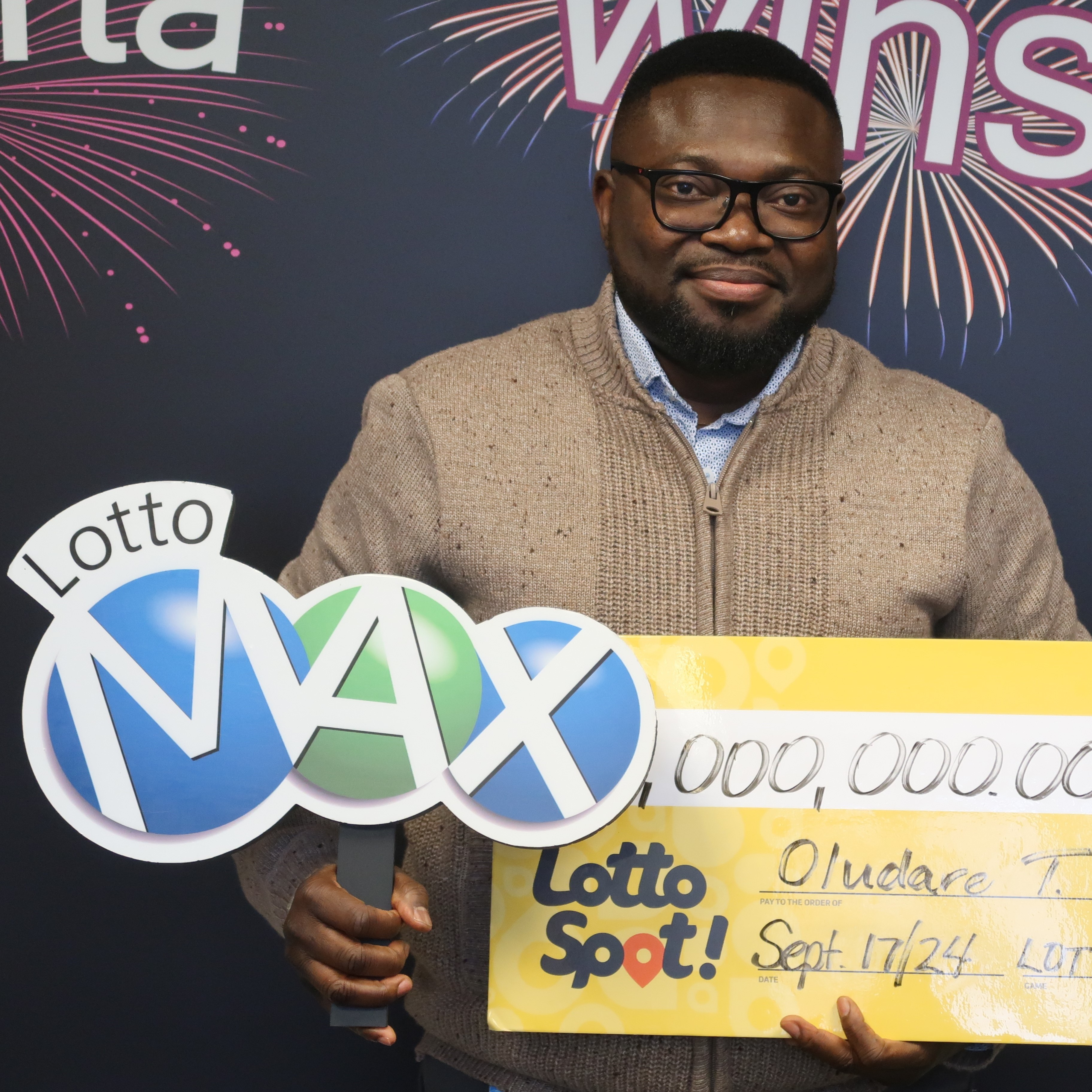 WCLC - Recent Winners