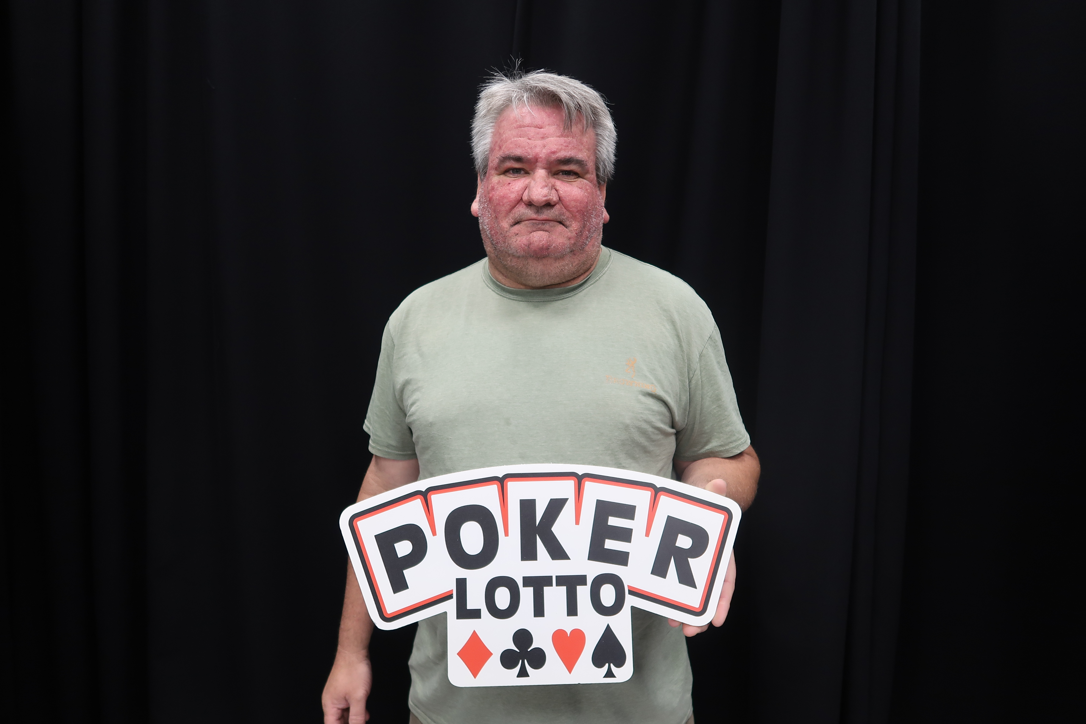 WCLC - Recent Winners