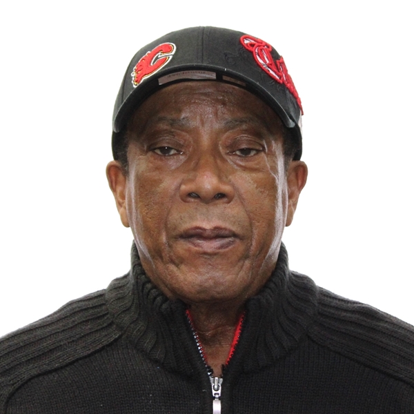 WCLC - Recent Winners