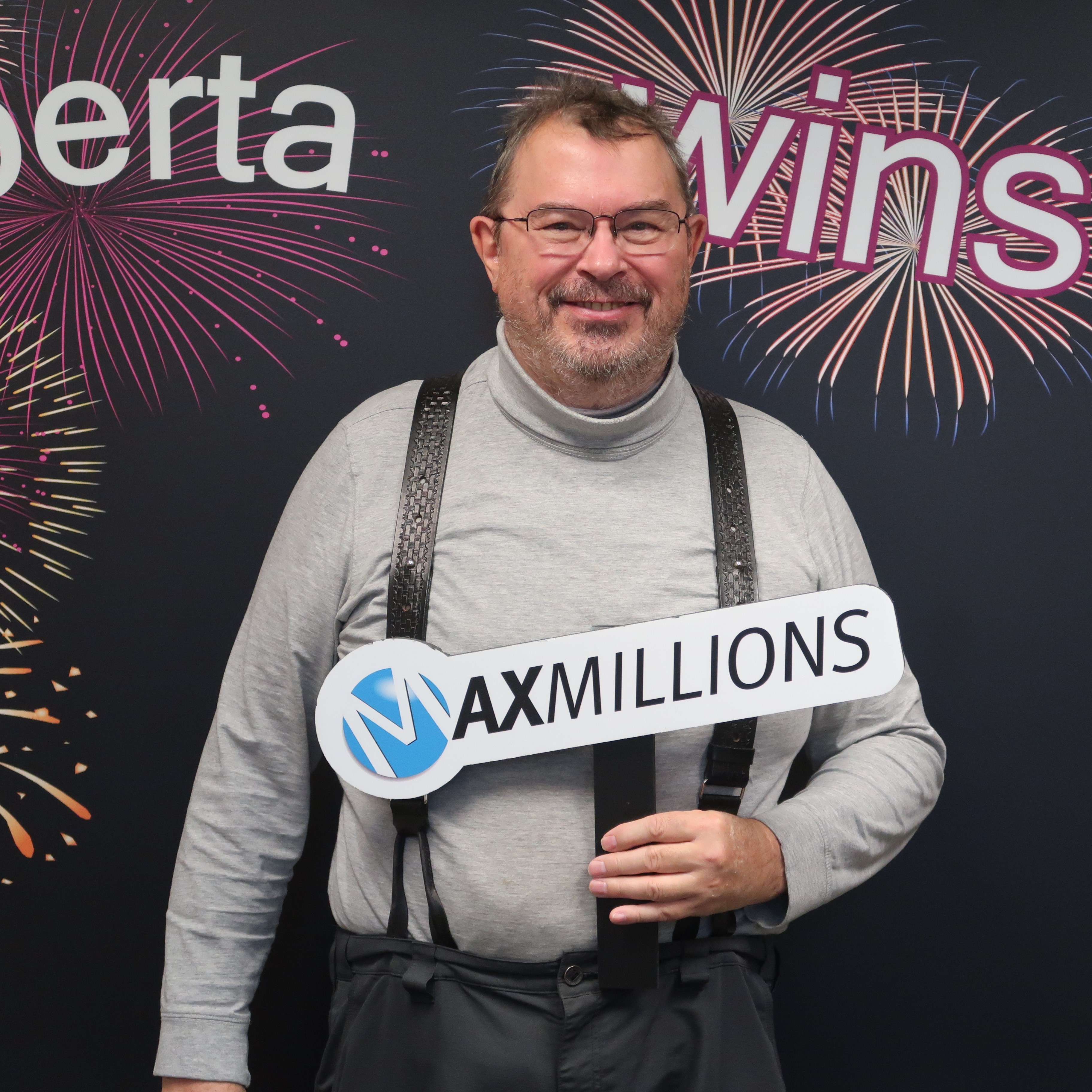 WCLC - Recent Winners