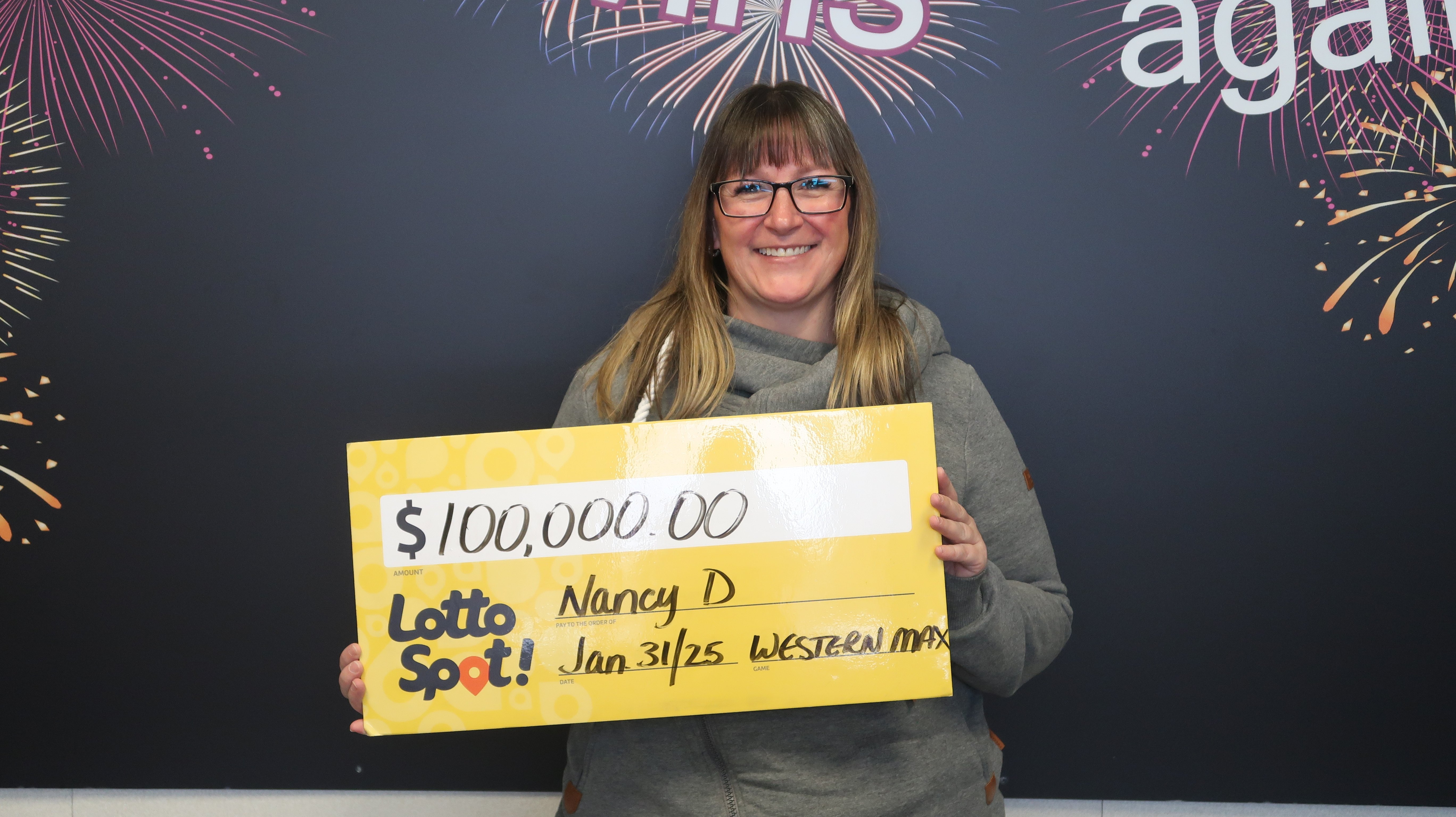 WCLC - Alberta Winner Releases