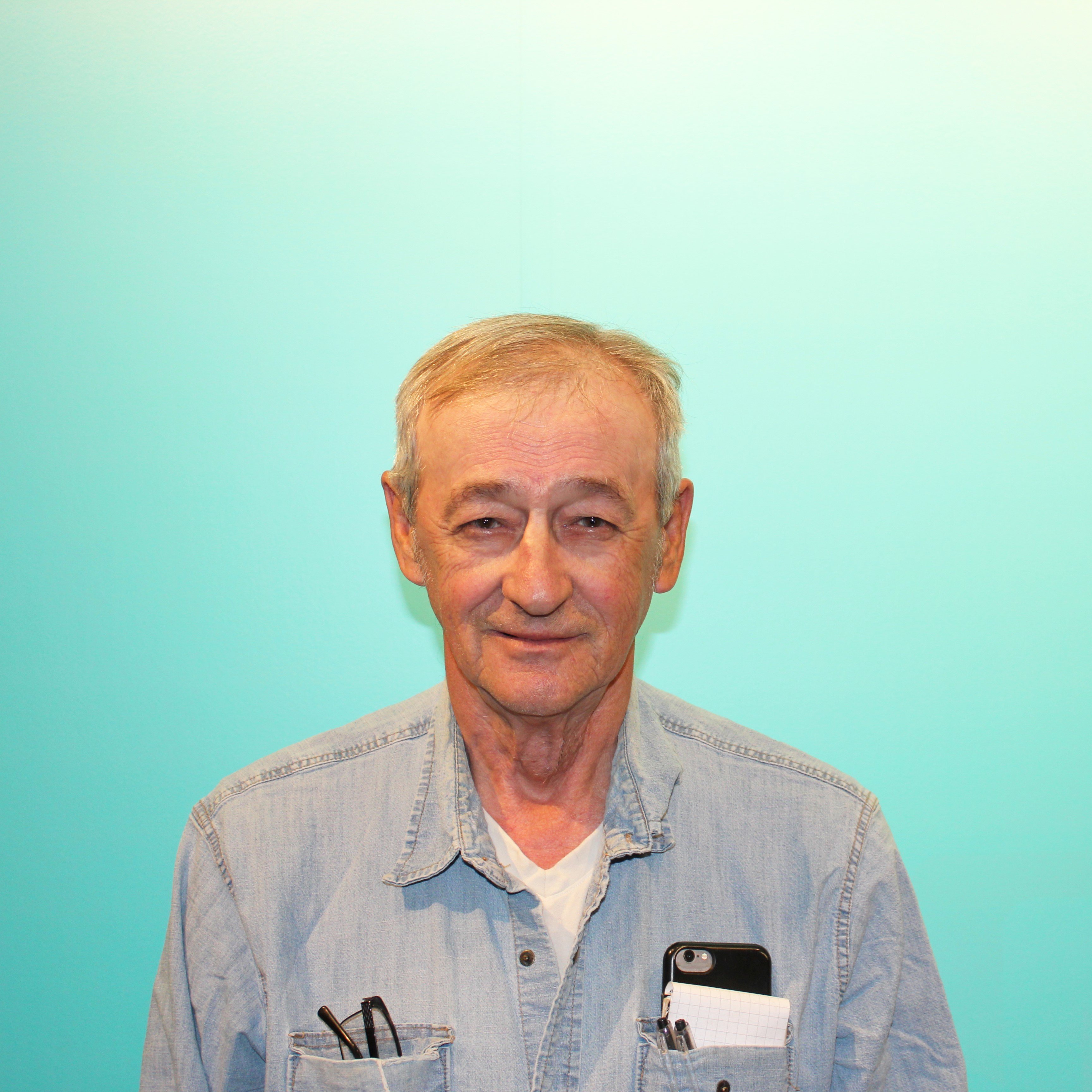 WCLC - Recent Winners