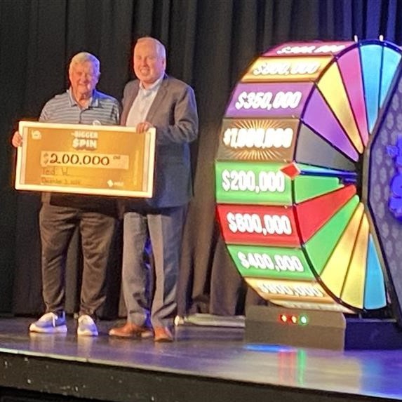 WCLC - Recent Winners