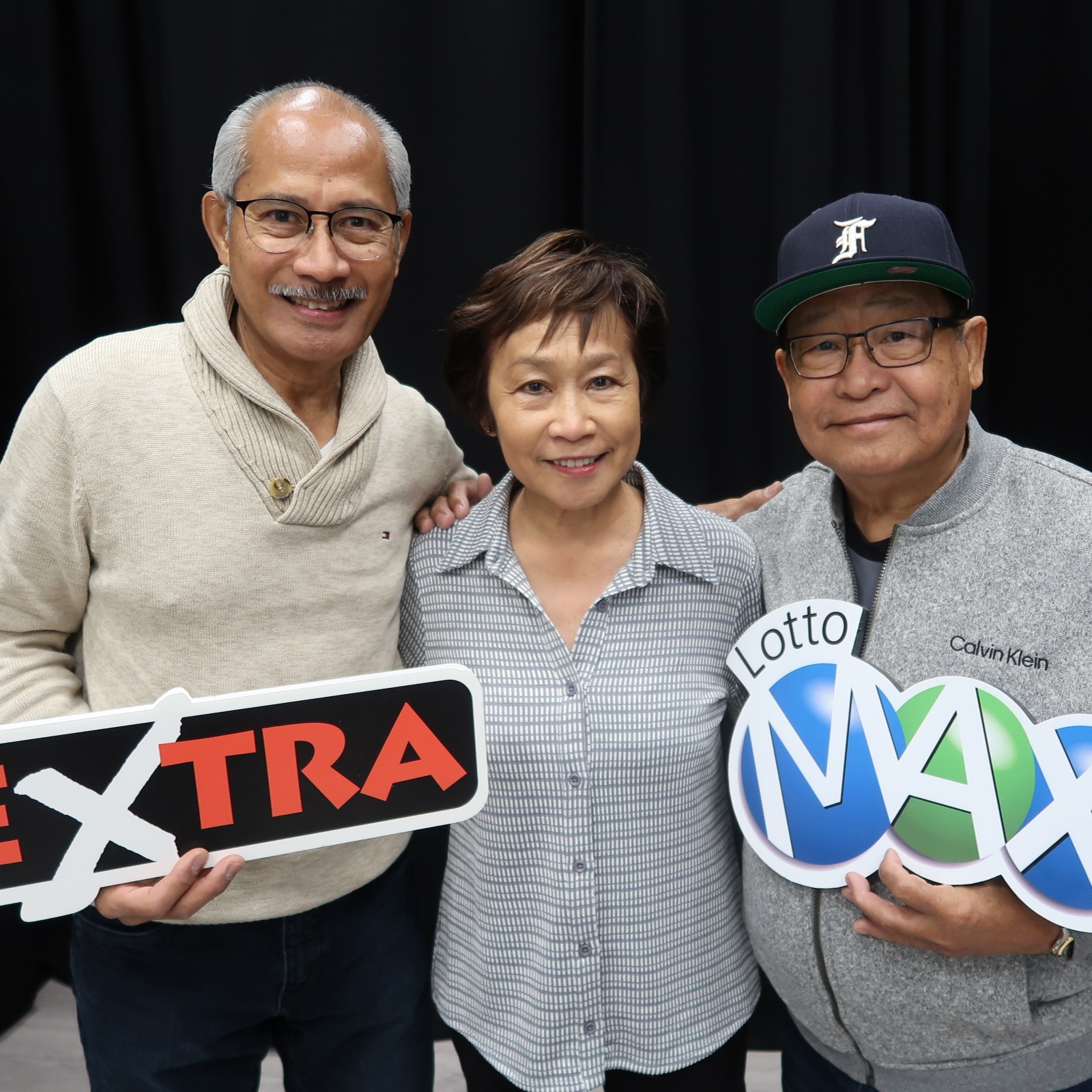 WCLC - Recent Winners