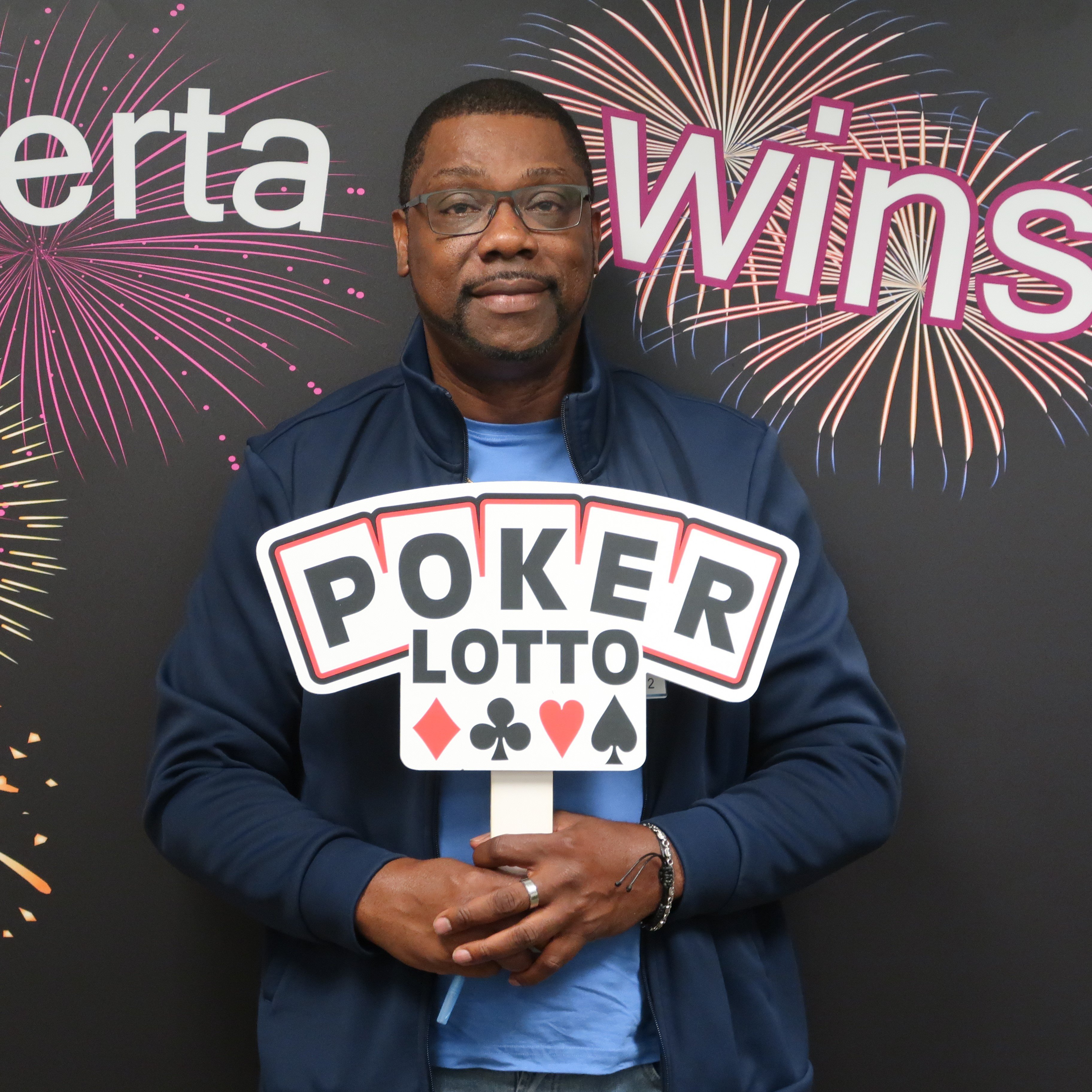 WCLC - Recent Winners