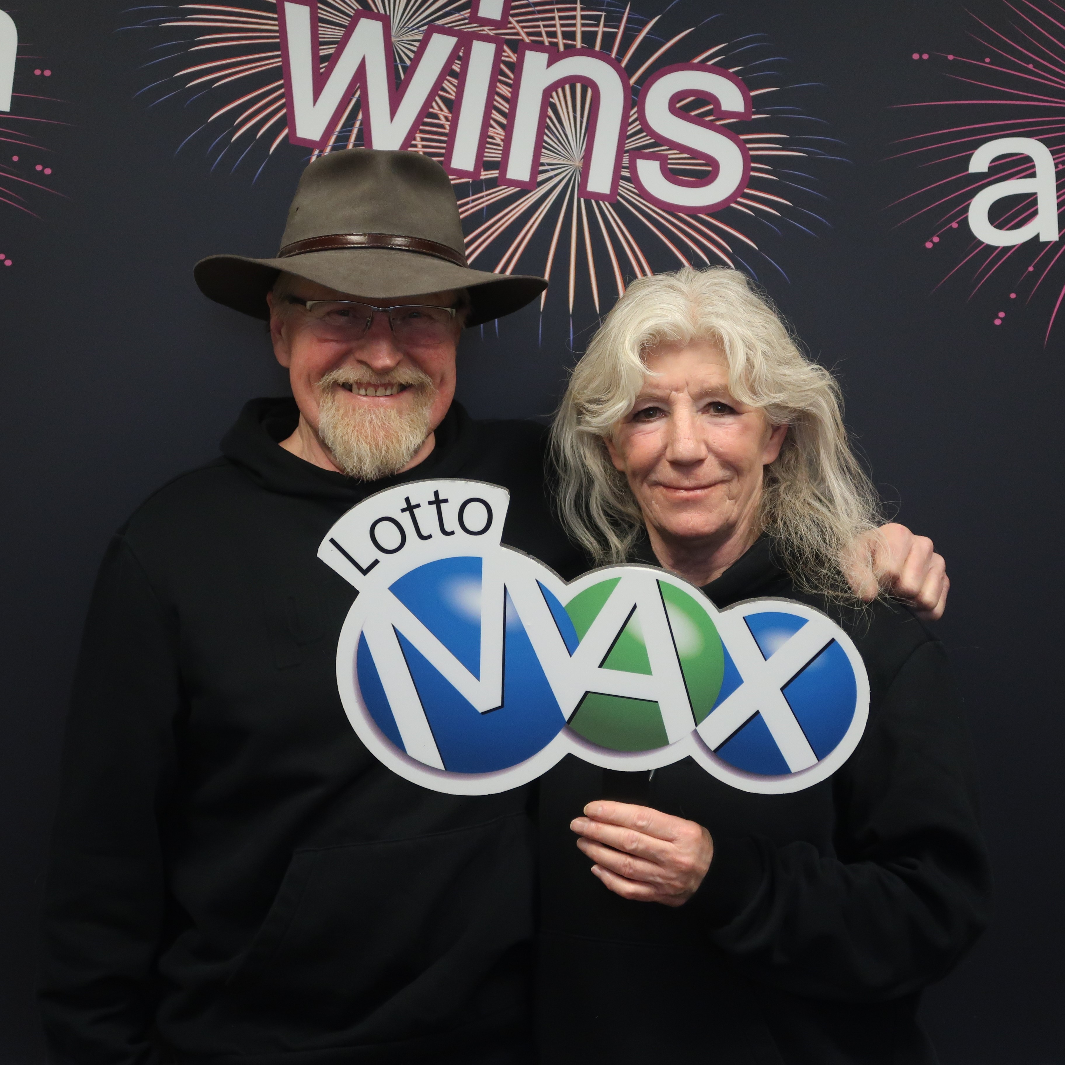 WCLC - Recent Winners