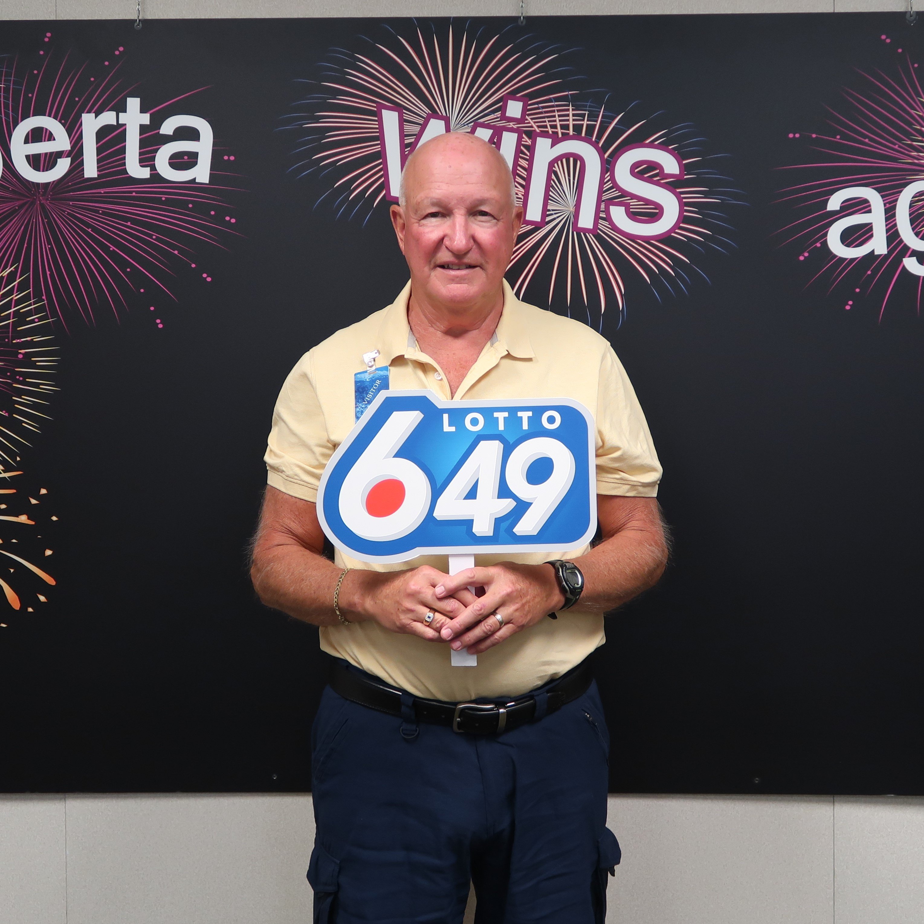 WCLC - Recent Winners