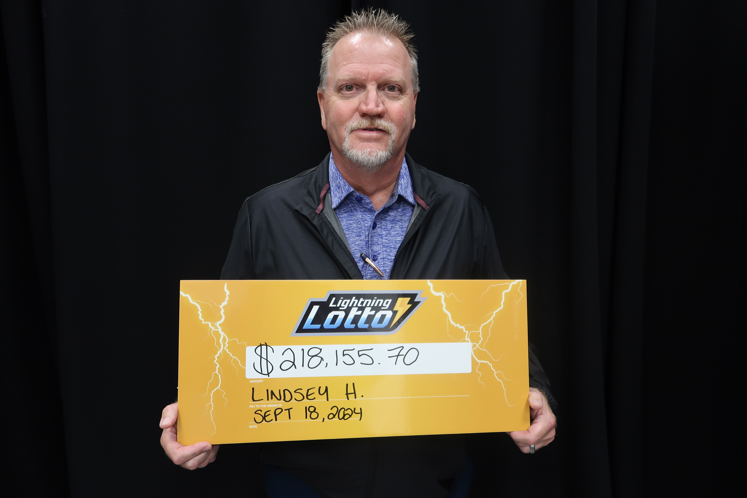 WCLC - Recent Winner Releases