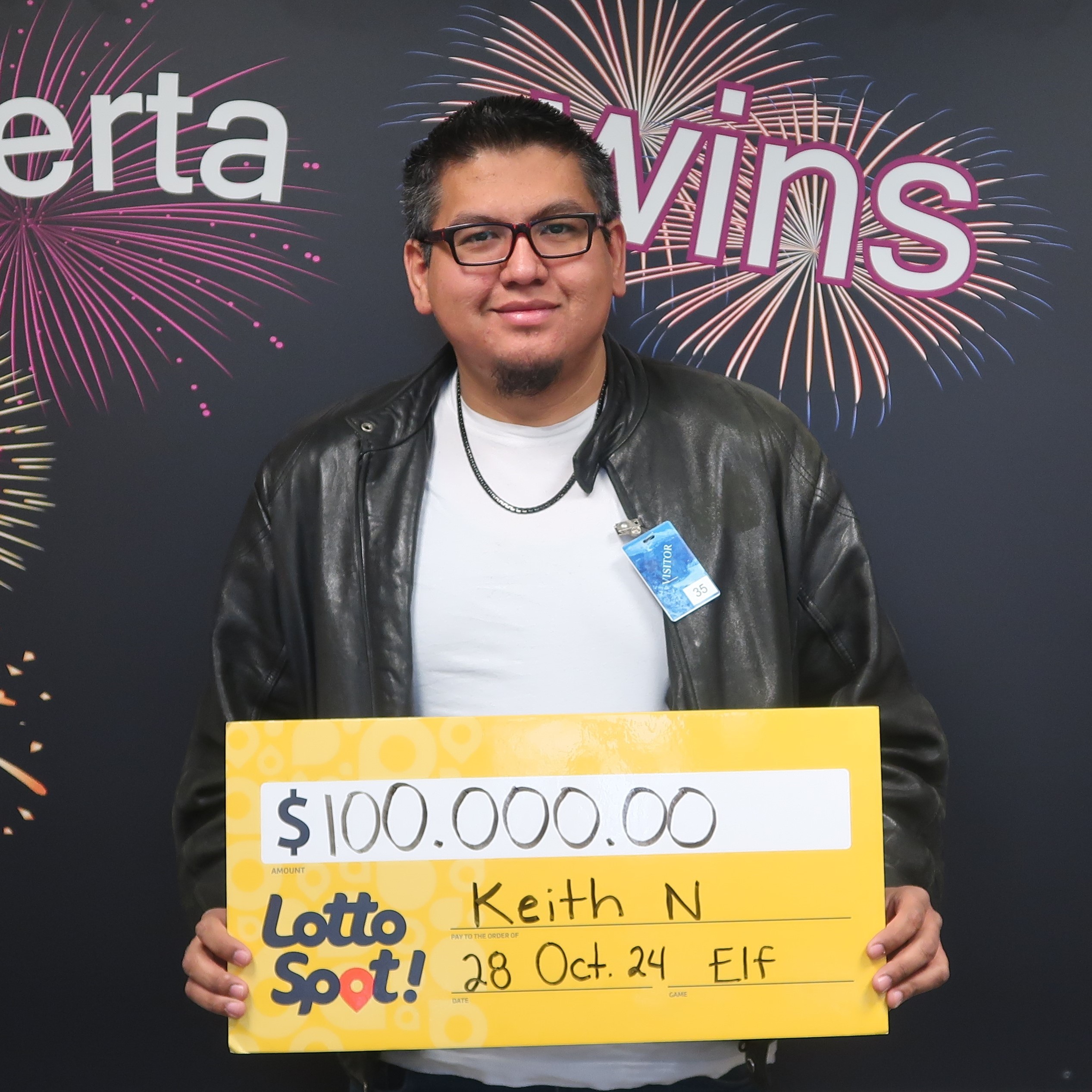 WCLC - Recent Winners