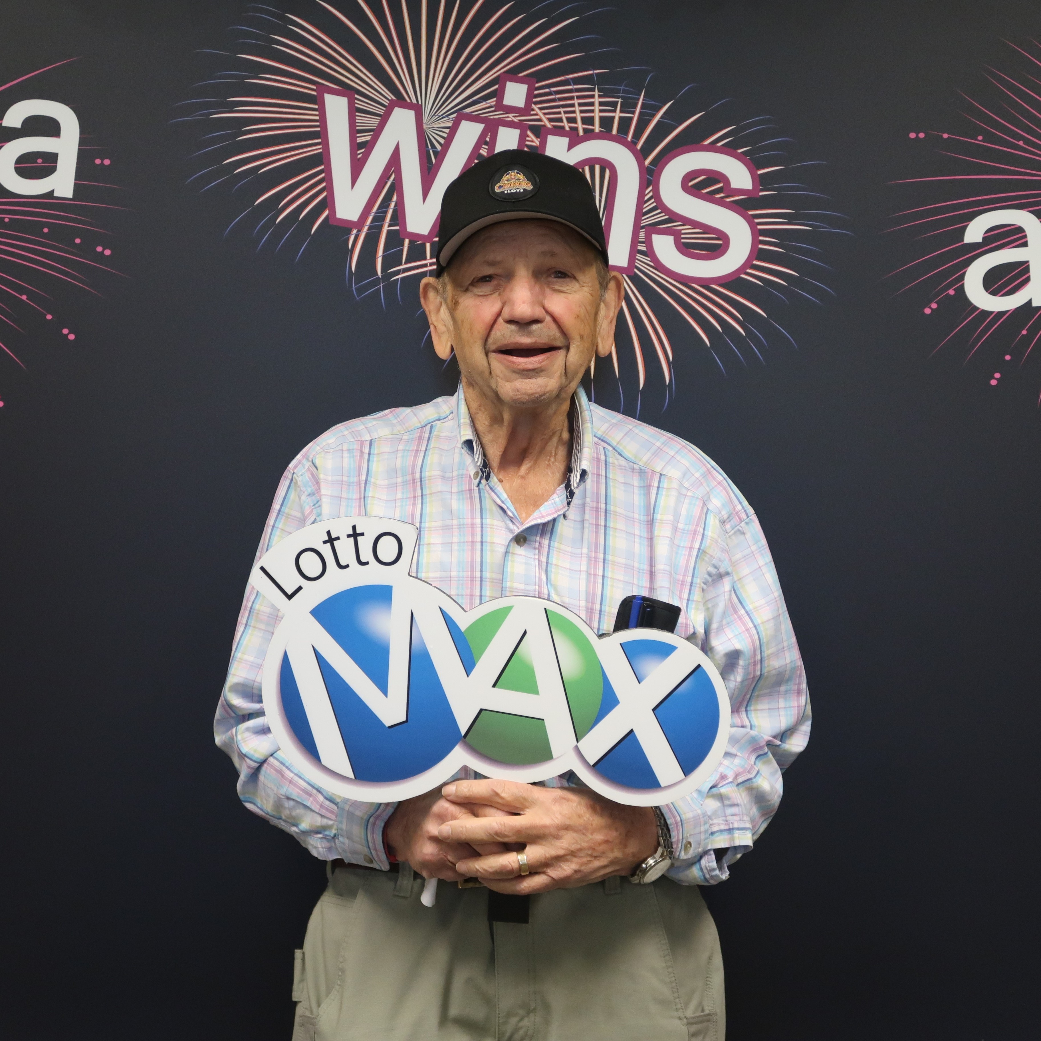 WCLC - Recent Winners