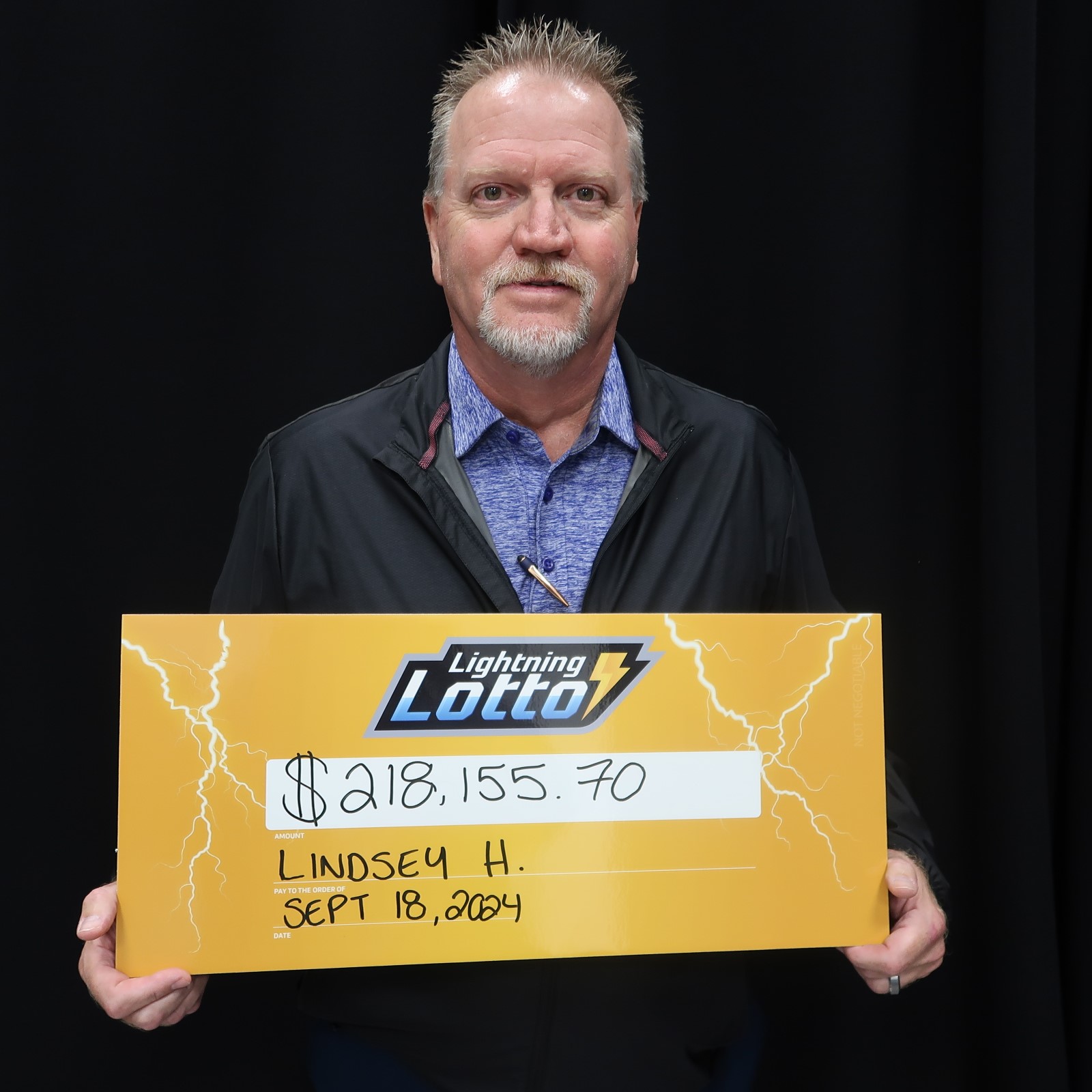 WCLC - Recent Winners