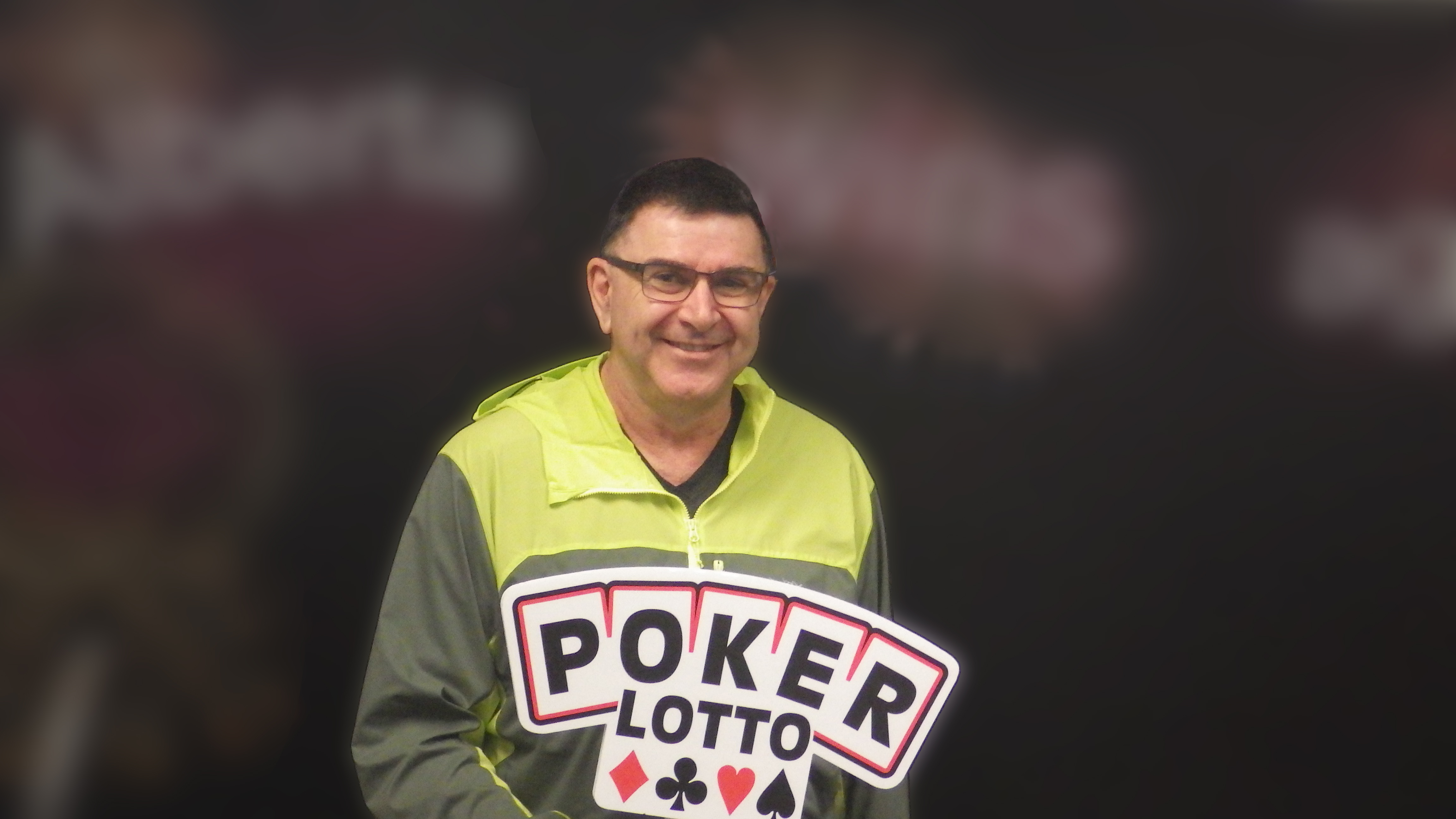 WCLC - Recent Winners