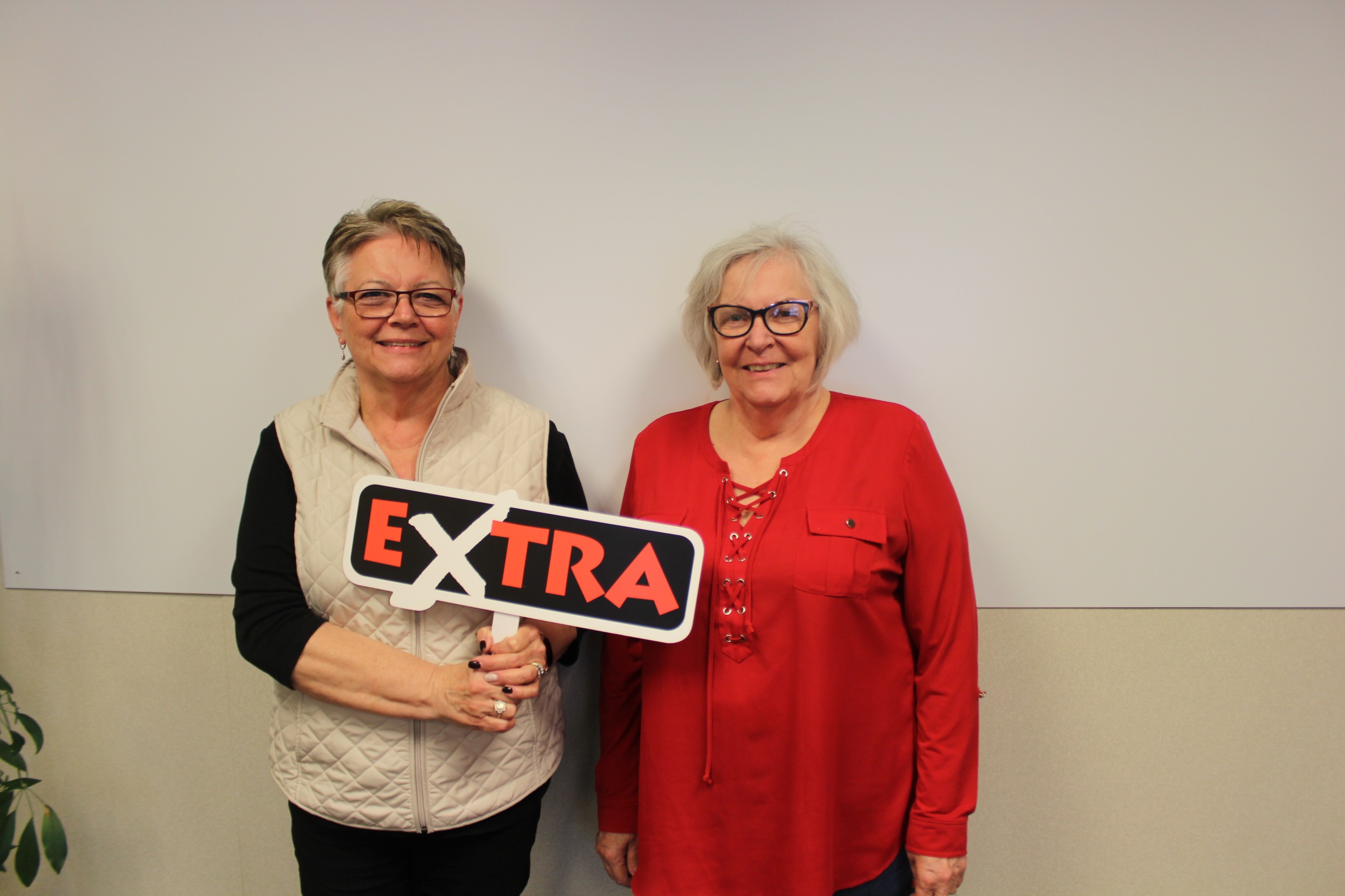 WCLC - Recent Winners