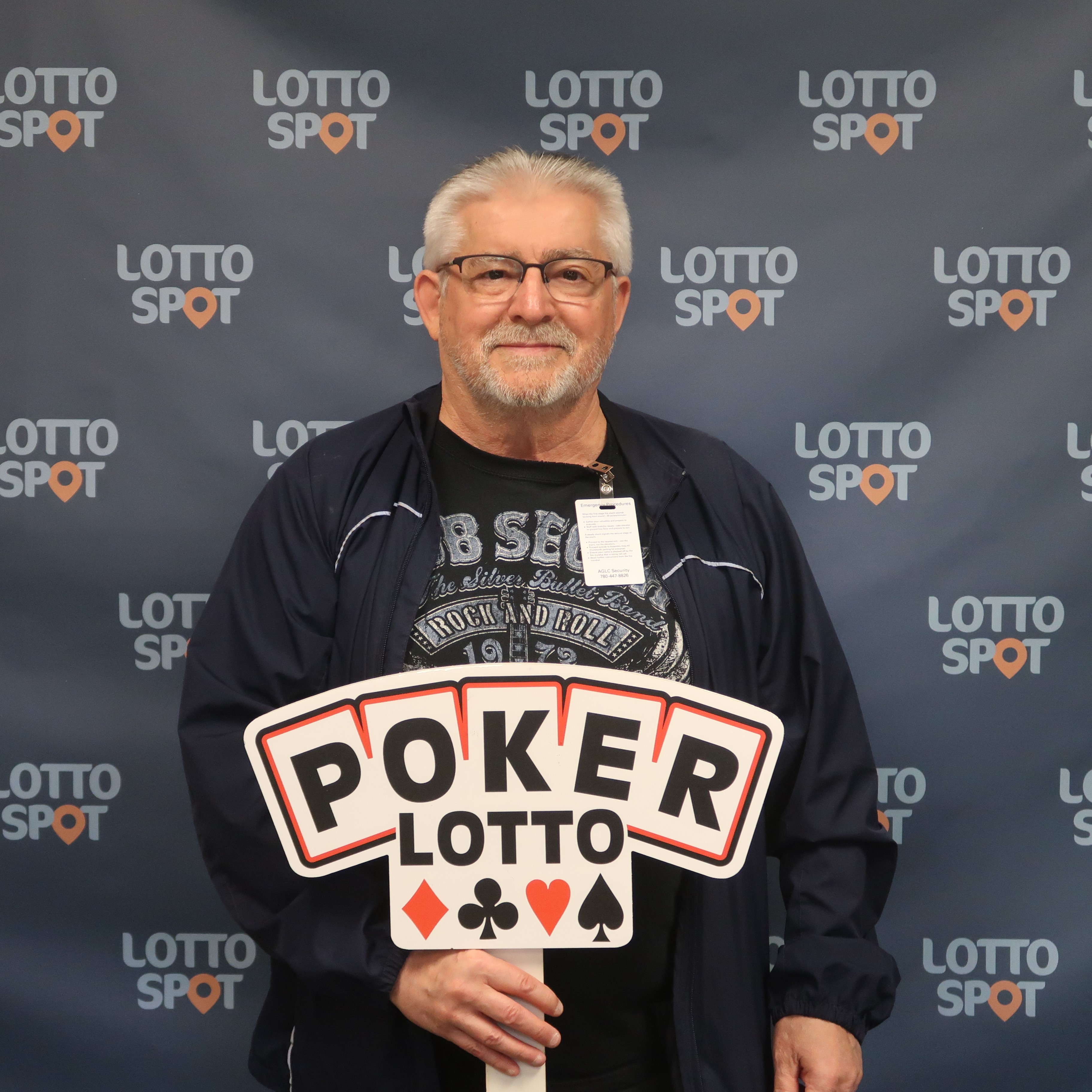 WCLC - Recent Winners