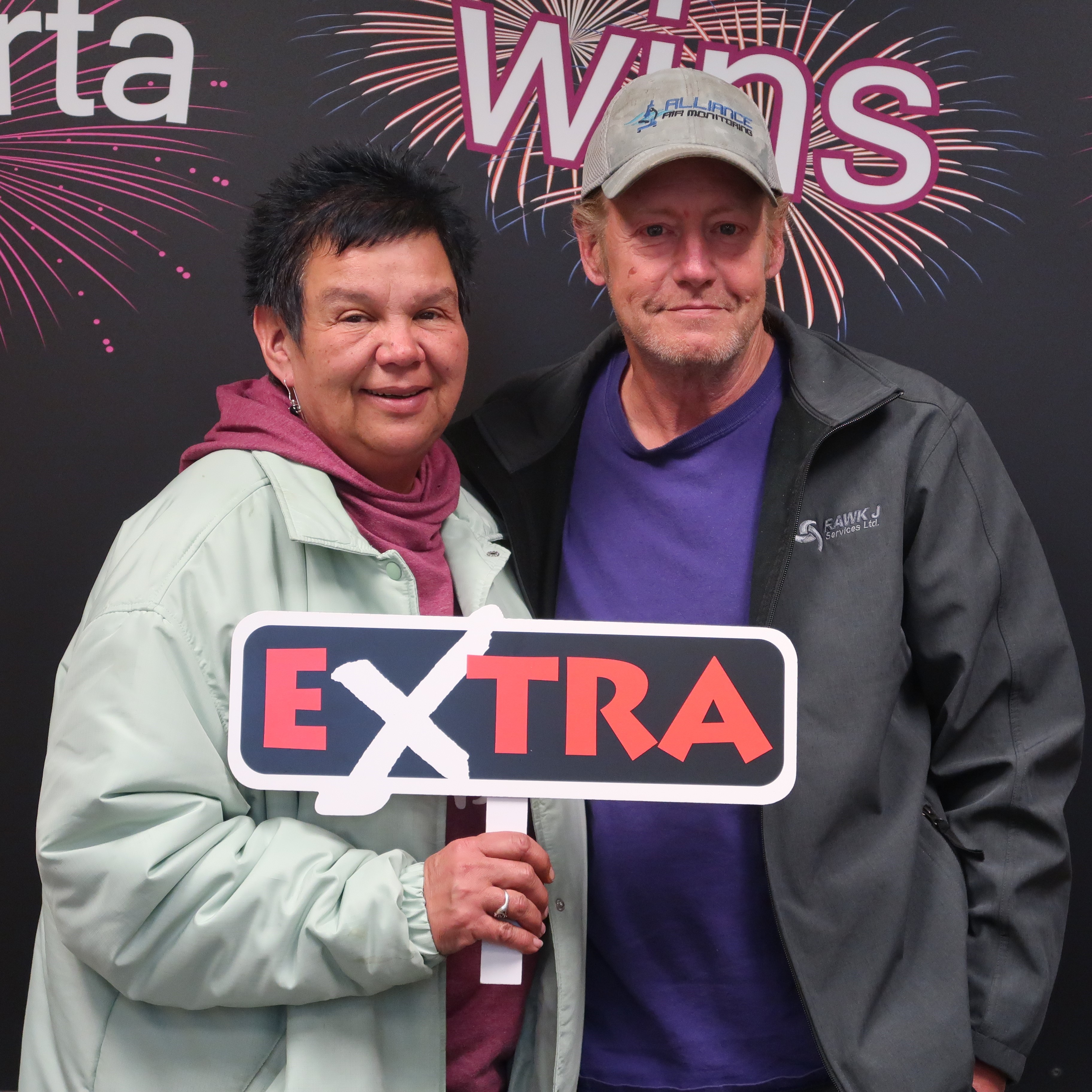 WCLC - Recent Winners