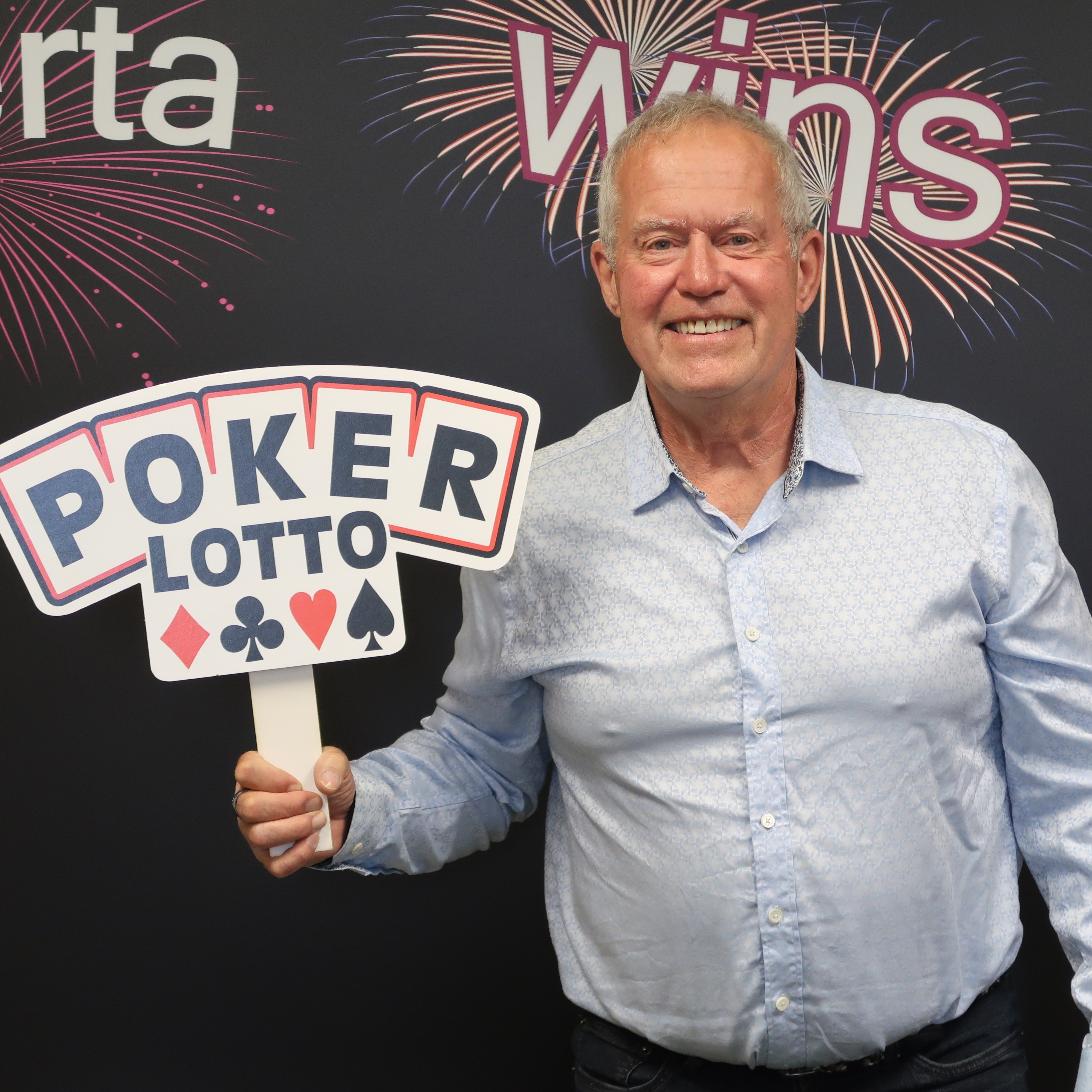 WCLC - Recent Winners