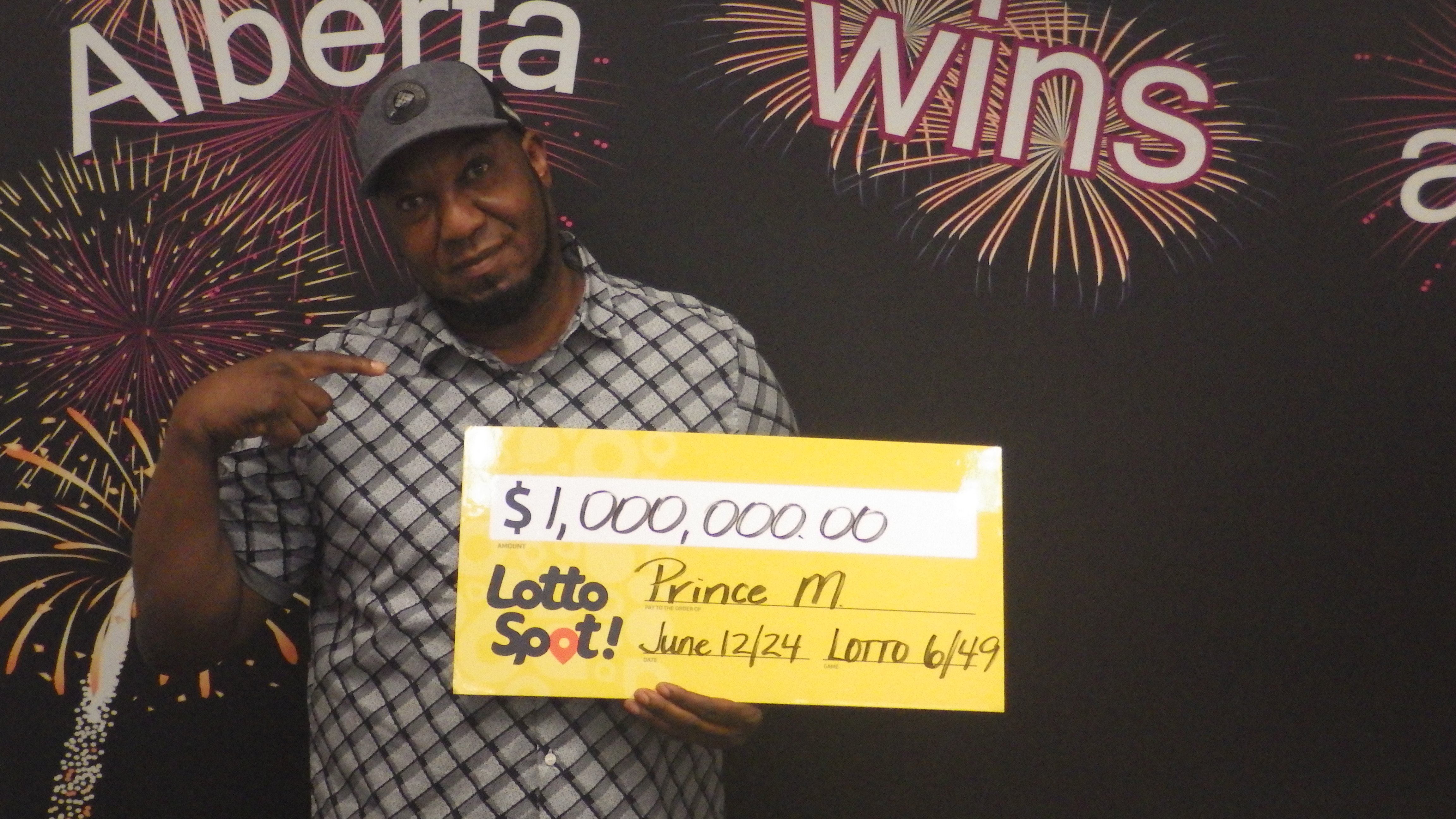 WCLC - Recent Winners