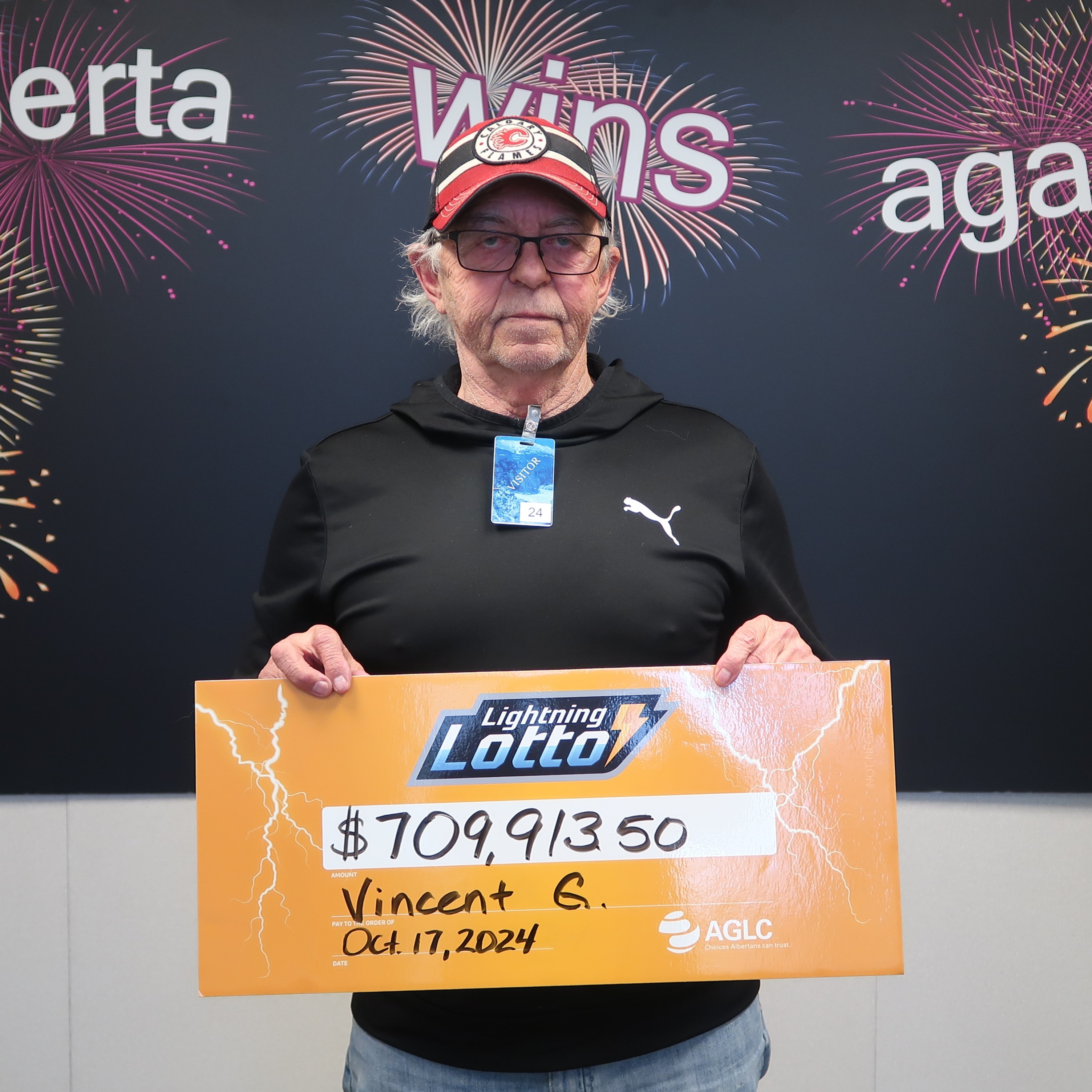 WCLC - Recent Winners