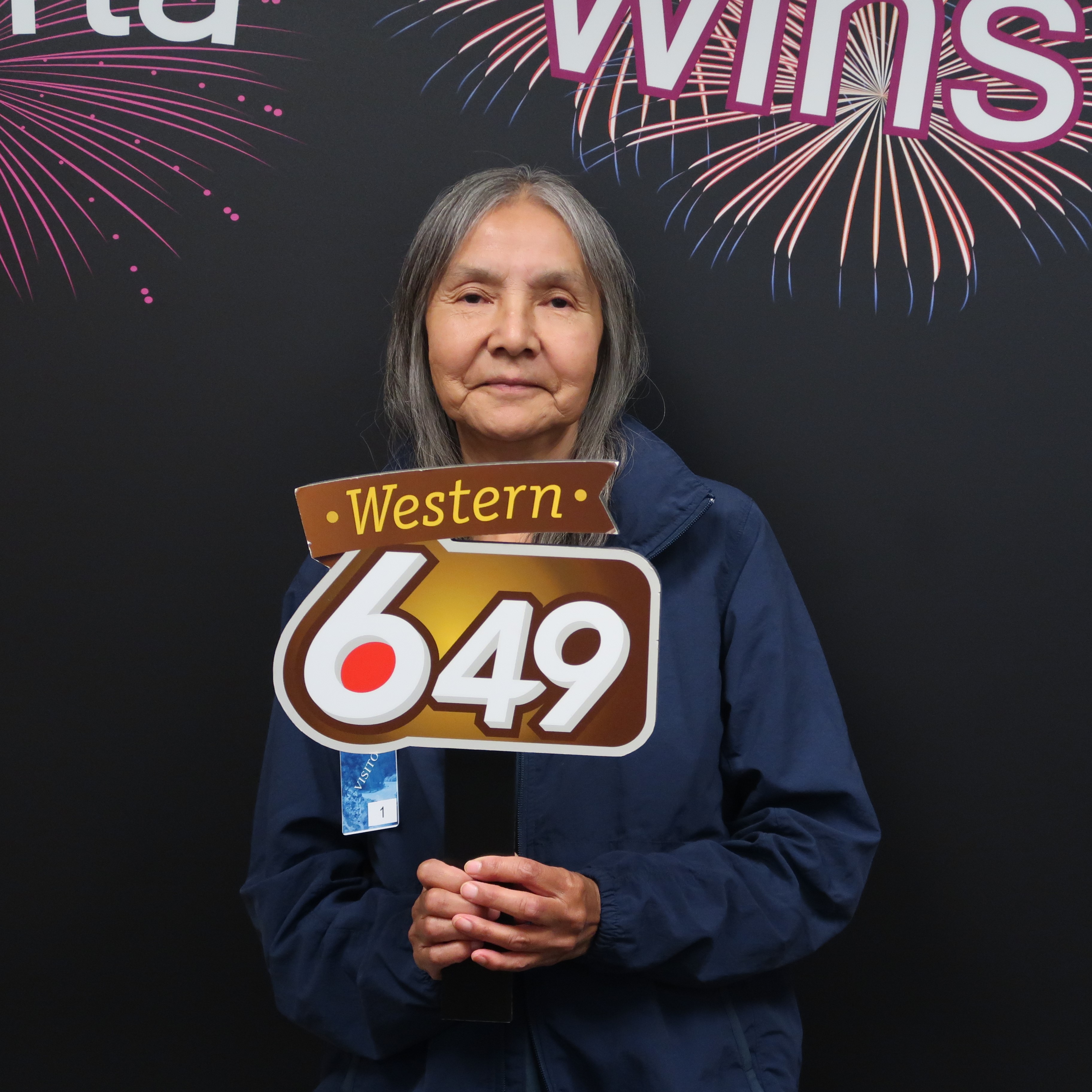 WCLC - Recent Winners